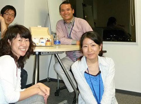 Softonic Japan nach dem Tsunami: Interview zur Lage der Redaktion ...