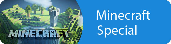 Minecraft-Special: Die besten Tipps und Downloads - Softonic