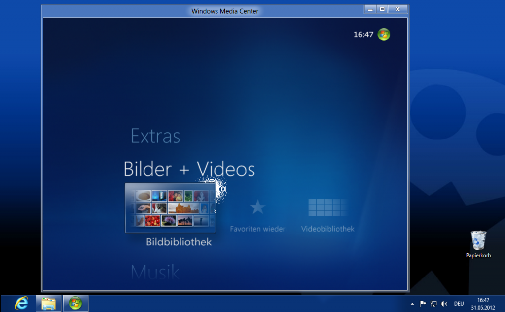 Windows 8 Release Preview: Die Neuerungen im Überblick - Softonic