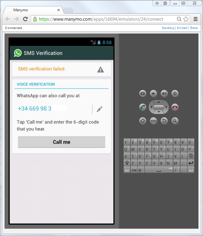 WhatsApp im Browser: Ein Android-Emulator macht es möglich - Softonic
