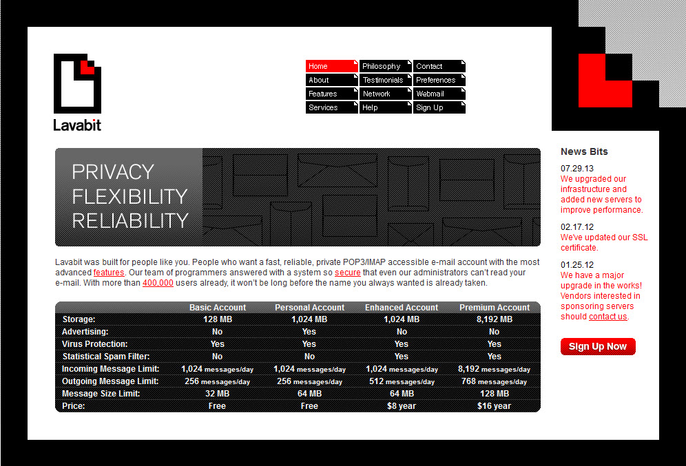 E-Mails und Privatsphäre: So schützen Sie sich vor Schnüfflern - Softonic