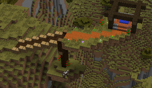 Minecraft 1.7.2 jetzt downloaden - Softonic