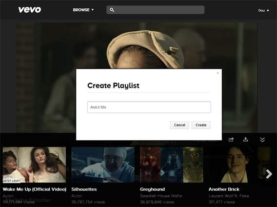 Vevo vs. YouTube: Was kann das neue Musikvideoportal? - Softonic