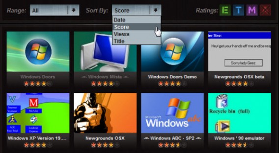 30 Jahre Windows: Reisen Sie zurück mit diesen Windows-Emulatoren im ...