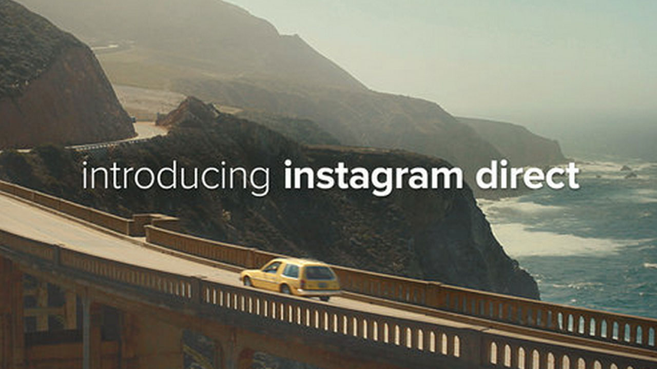 Instagram Direct macht Instagram zum privaten Netzwerk - Softonic
