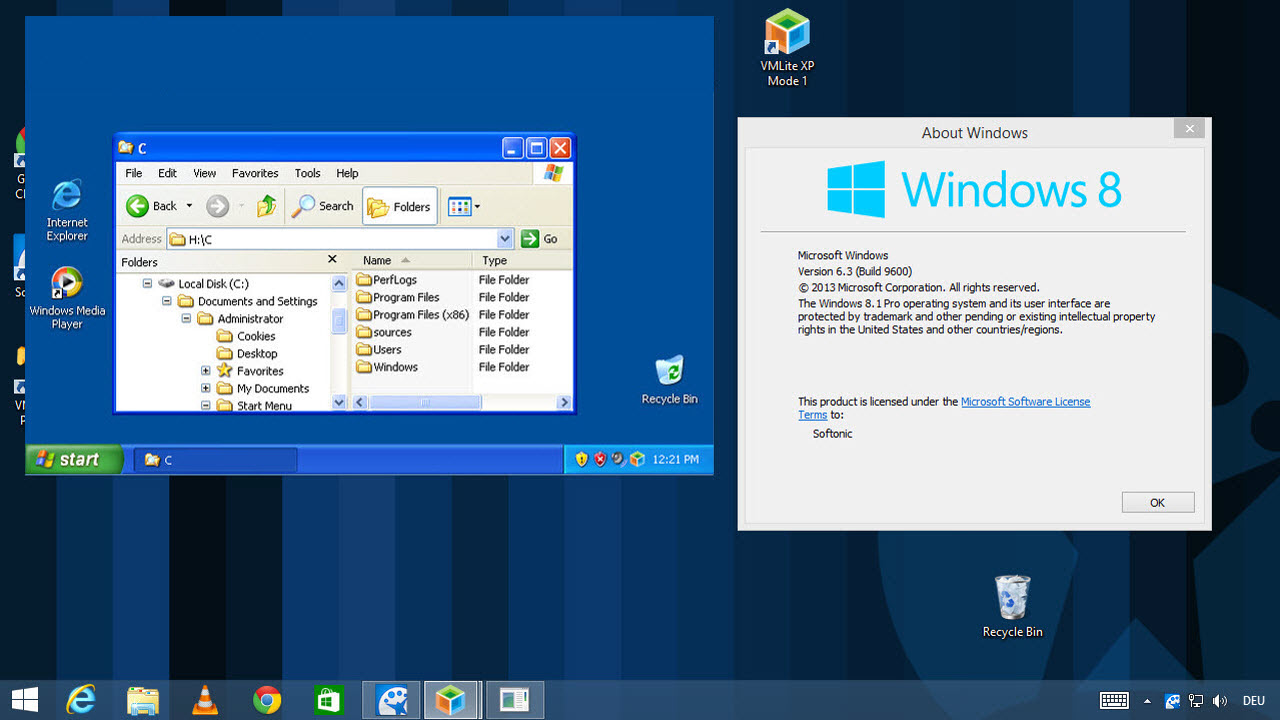 So nutzen Sie alte Windows-Programme auch unter Windows 8 - Softonic