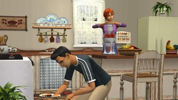 Die Sims 2: EA stellt das Spiel ein und bietet alle Erweiterungen ...