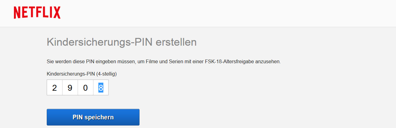 Bei Netflix anmelden – So geht’s - Softonic
