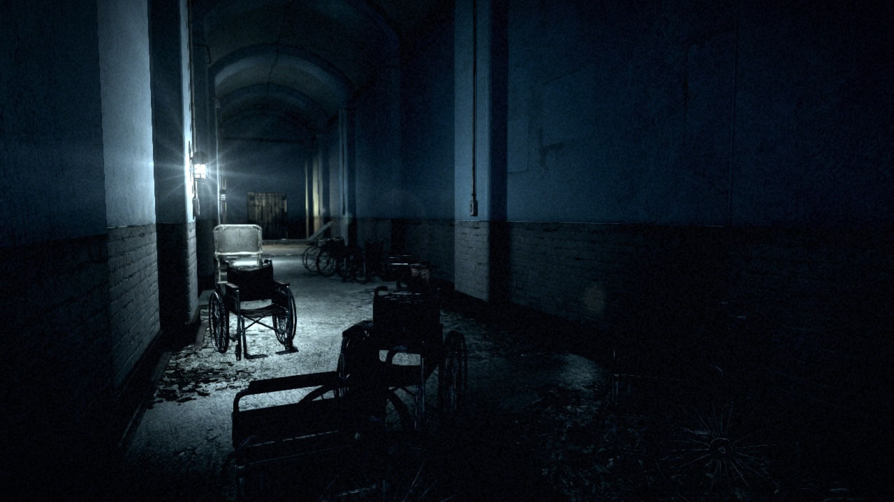 The Evil Within: Neuer Trailer mit Szenen aus dem Survival-Horror-Spiel ...