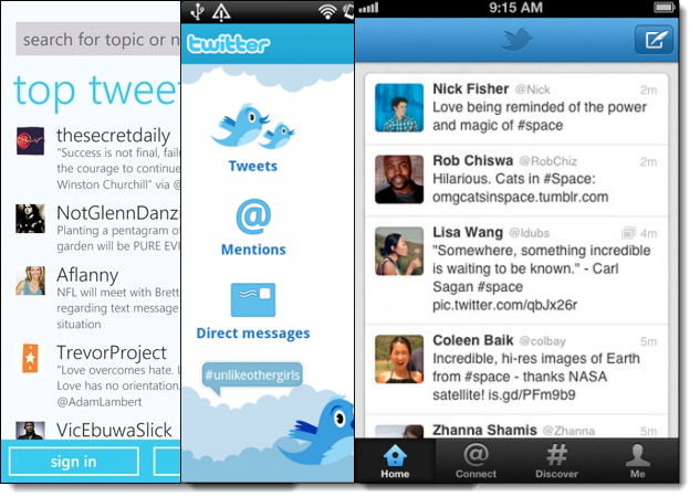 10 raisons d’ouvrir un compte Twitter (enfin!) - Softonic