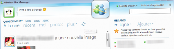 Windows Live Messenger: le guide avec tous les trucs et astuces ...