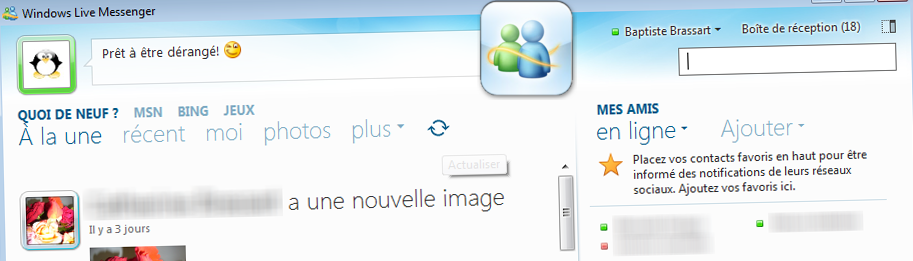 Windows Live Messenger: le guide avec tous les trucs et astuces ...
