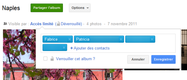 Tutoriel: Comment partager un album photo sur Google+ - Softonic