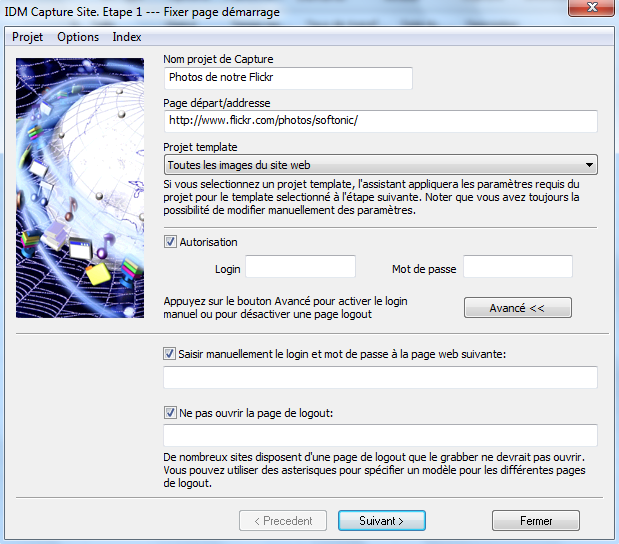 Optimiser la configuration d’IDM - Softonic