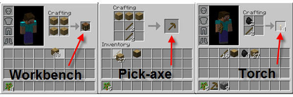 Vos premiers pas avec Minecraft - Softonic