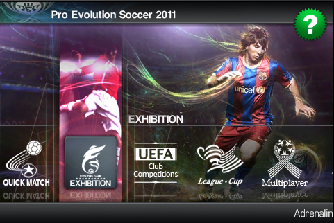 FIFA 11, PES 2011, Real Football 2011, le comparatif ultime des ...