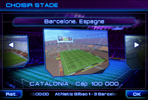 FIFA 11, PES 2011, Real Football 2011, le comparatif ultime des ...