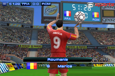 FIFA 11, PES 2011, Real Football 2011, le comparatif ultime des ...