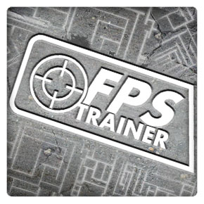 Entraînement aux FPS avec FPS Trainer - Softonic