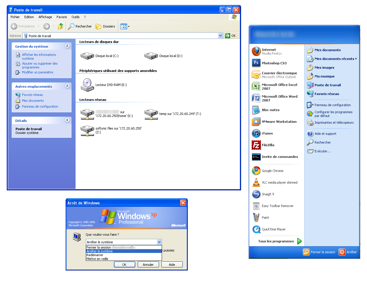 Windows XP à l’étranger: le vocabulaire à connaître - Softonic