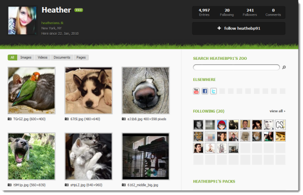 Pinterest : 5 alternatives pour faire le ménage dans vos favoris ...