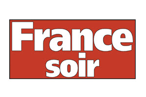 France Soir: un retour sur iPad fin mars! - Softonic