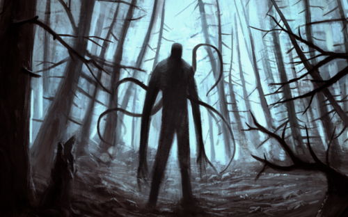 Slender The Arrival: la suite de Slender disponible au téléchargement ...