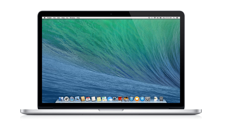 Mac OS X 10.9 Mavericks Developer Preview 6 est disponible - Softonic