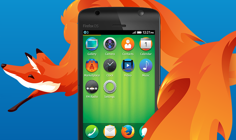 Firefox OS: Testez-le sur PC et Mac avec Firefox OS Simulator - Softonic