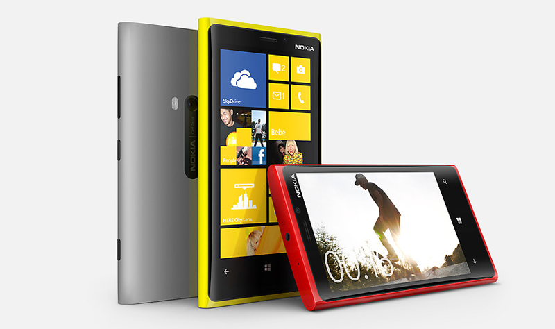 Nokia Lumia: Les 20 meilleures applications! - Softonic