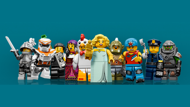 LEGO, LINE, AdBlock Plus: les 5 infos techno à retenir de ce lundi ...