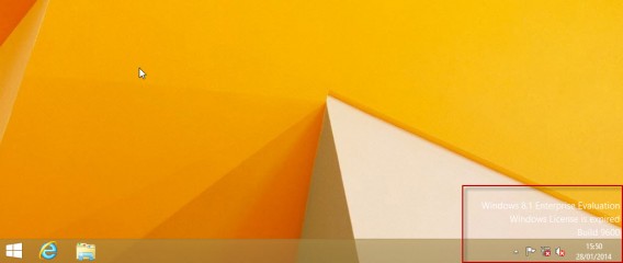 Windows Tip: Download en test gratis Windows 8.1 voor negen maanden ...