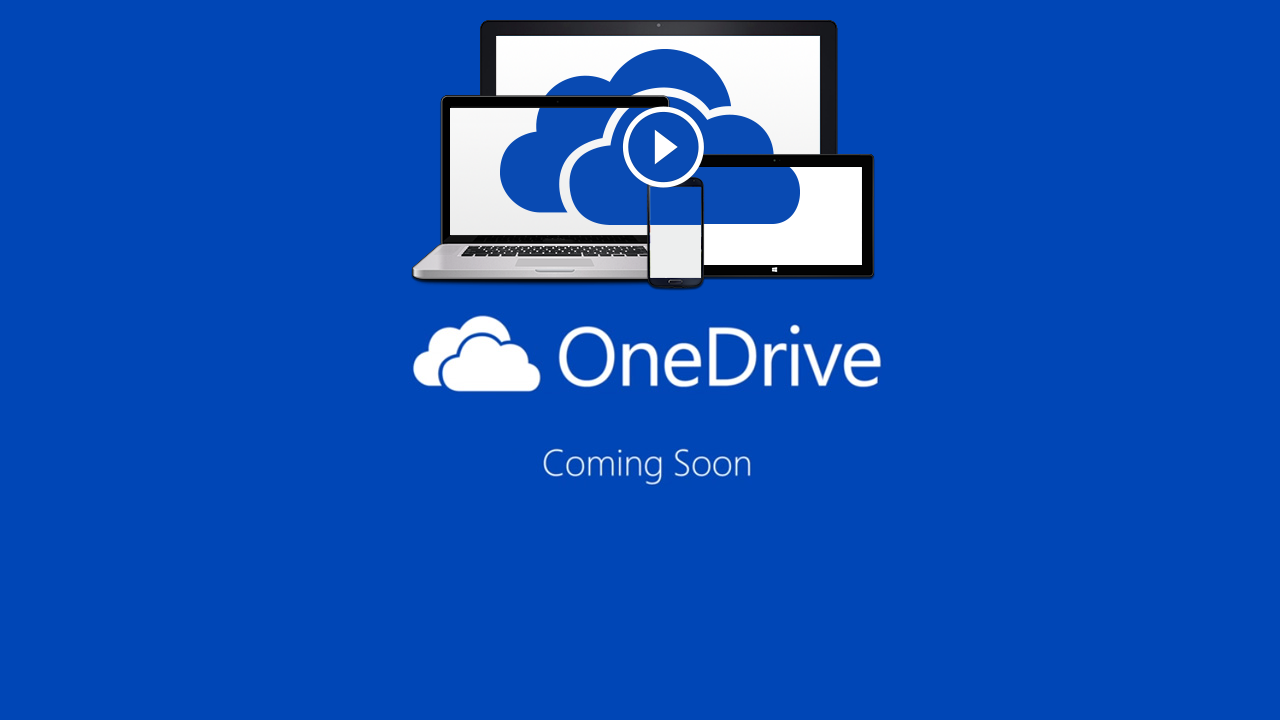 Microsoft OneDrive remplace officiellement SkyDrive avec de nouvelles fonctionnalités - Softonic