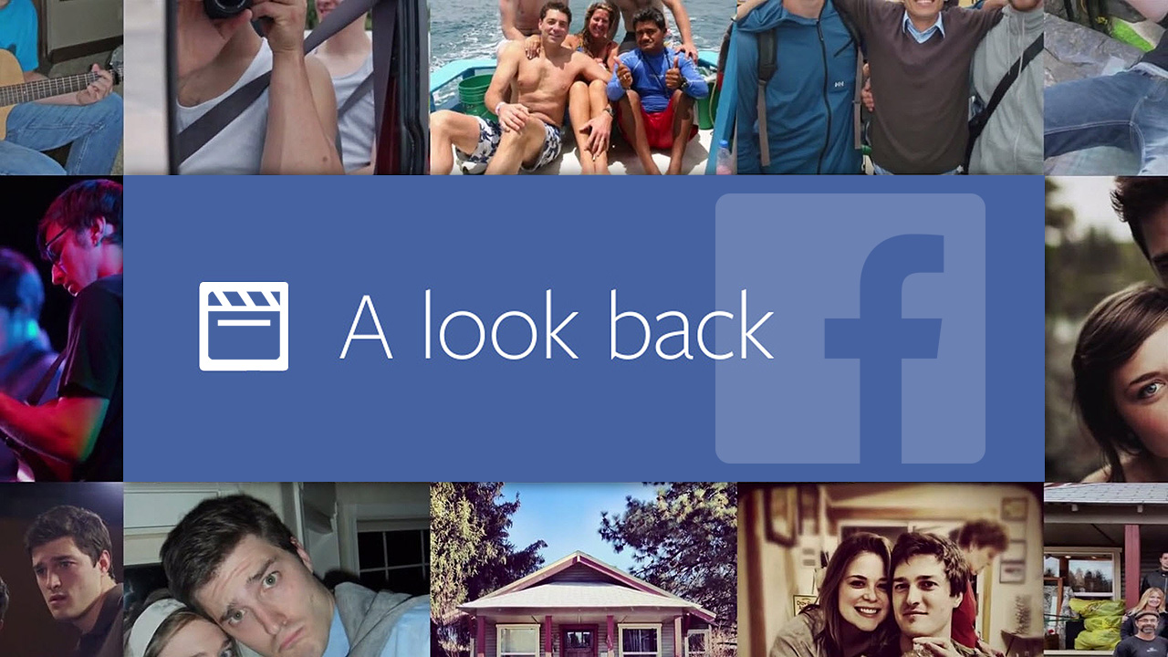 Facebook Look Back: comment modifier la vidéo rétrospective Retour en ...