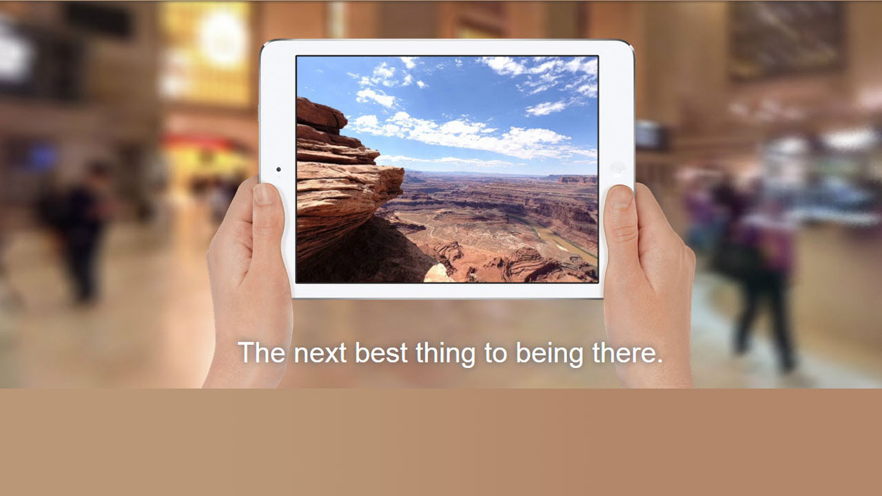 Des photos 3D sur Dropbox? Peut-être plus vite que vous ne le pensez ...