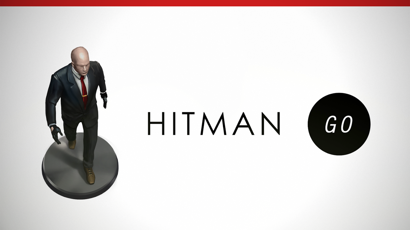 Hitman GO arrive sur Android - Softonic