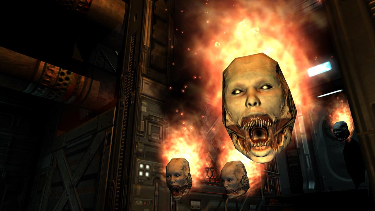 [E3 2014] Doom 4: une première vidéo [Inédit] - Softonic