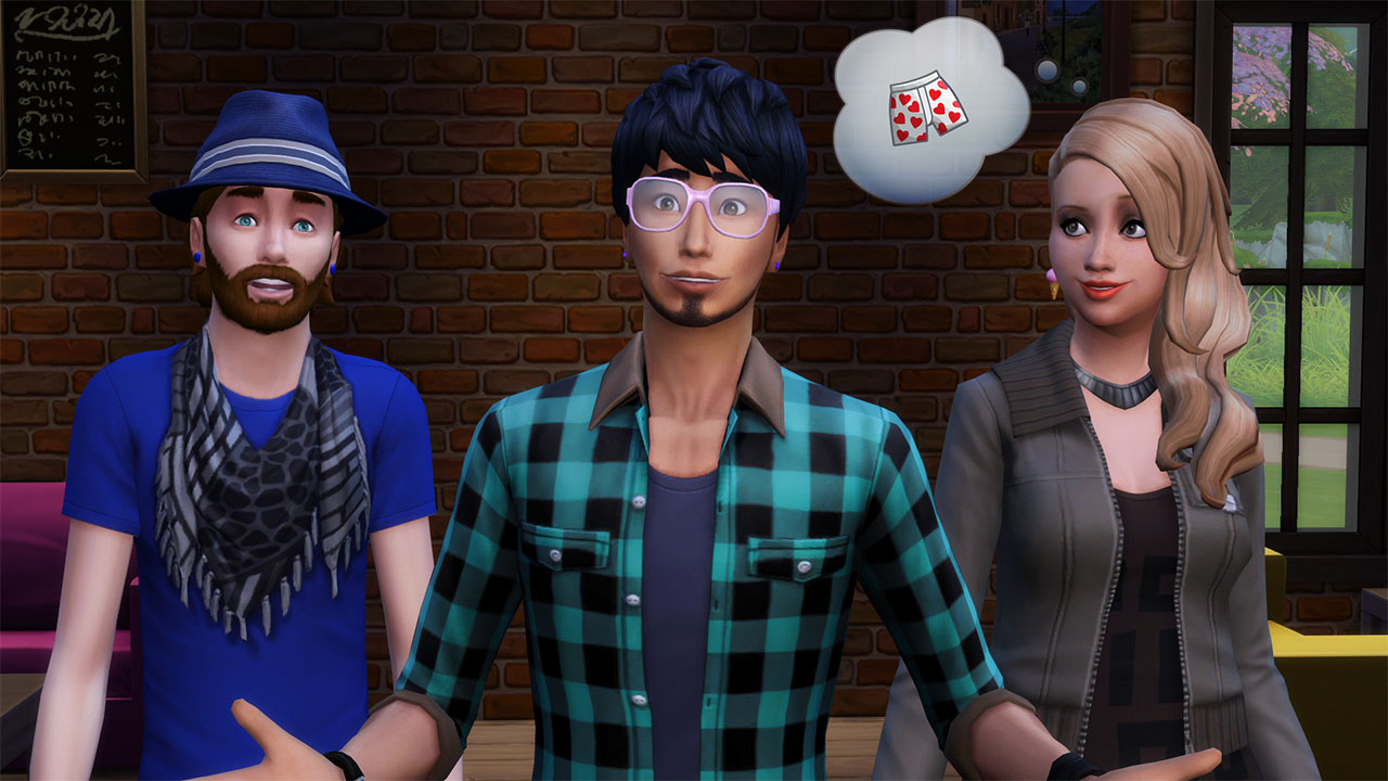 Les Sims 4: les configurations requises pour jouer sur PC - Softonic