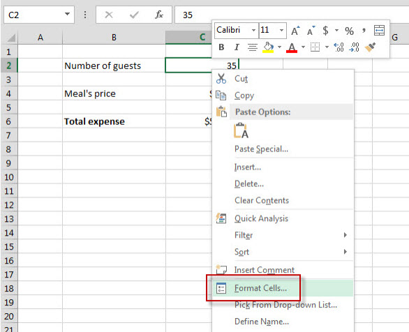 Astuce Office: comment bloquer et verrouiller plusieurs cellules Excel ...