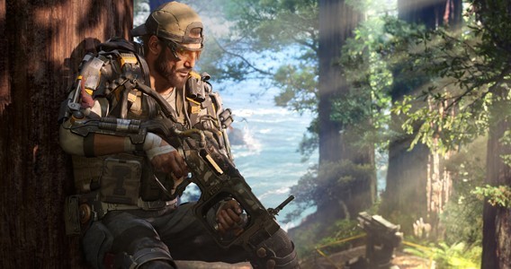 Call of Duty: Black Ops 3, choisissez le meilleur allié parmi les 9 ...