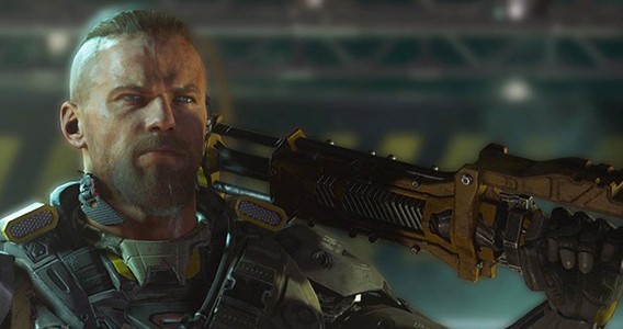 Call of Duty: Black Ops 3, choisissez le meilleur allié parmi les 9 ...